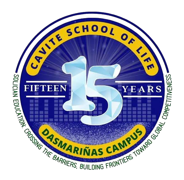 Cavite School of Life - Dasmariñas